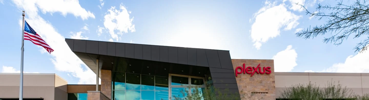 Plexus Worldwide® Ranked 6th Largest Private Company in Arizona