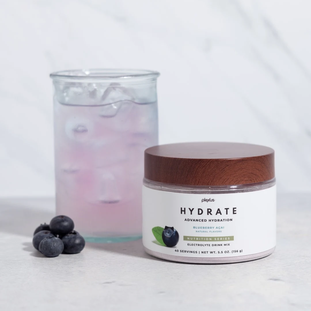 Active Lifestyle Toolkit | Share Plexus Products | Plexus Worldwide®