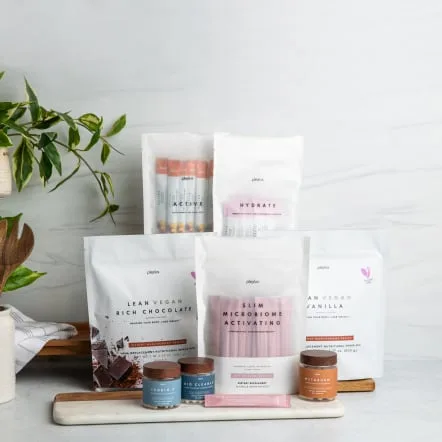 Plexus Weight Loss Resources | Plexus Worldwide®