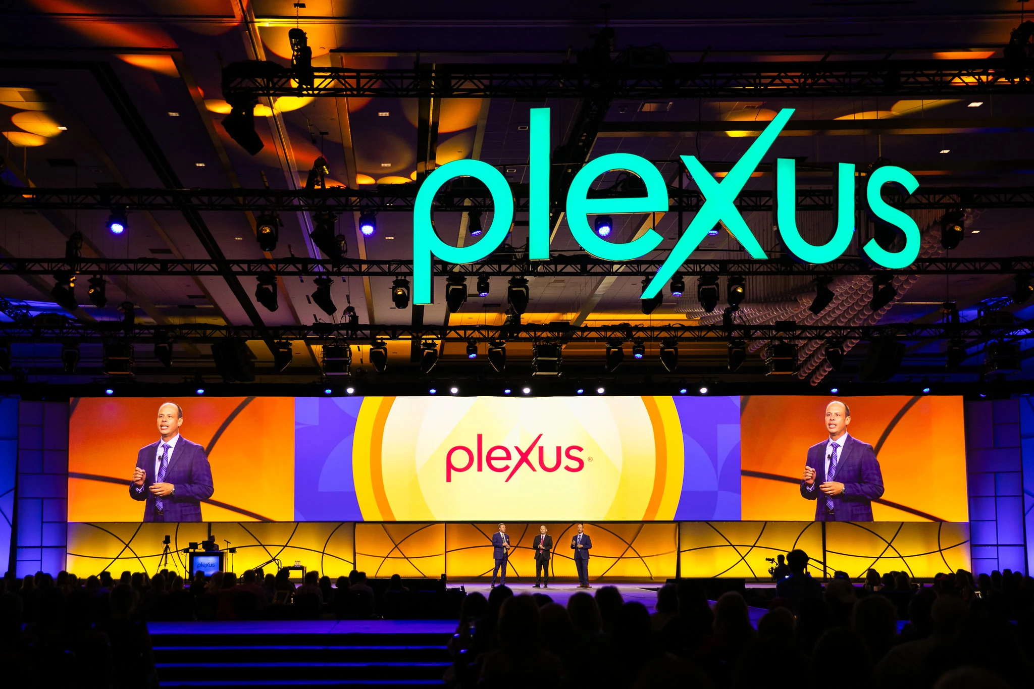 Events | Plexus Worldwide®