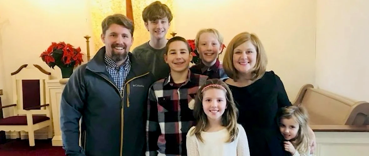 Jennifer Leath: 2019 One Plexus® Award Winner