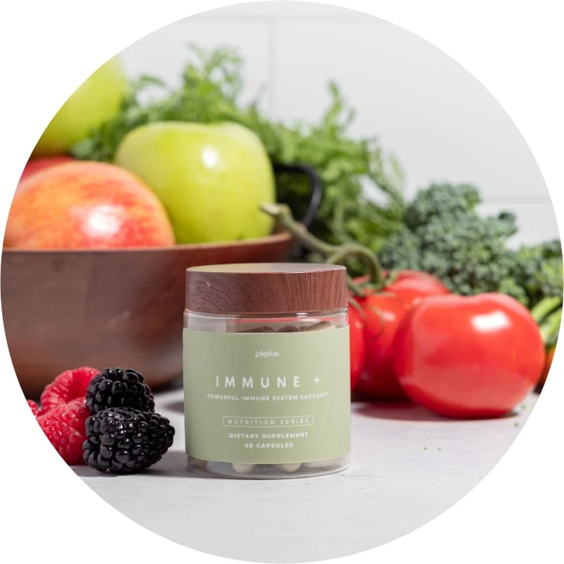 High-Quality Nutrition Supplements | Plexus Worldwide®