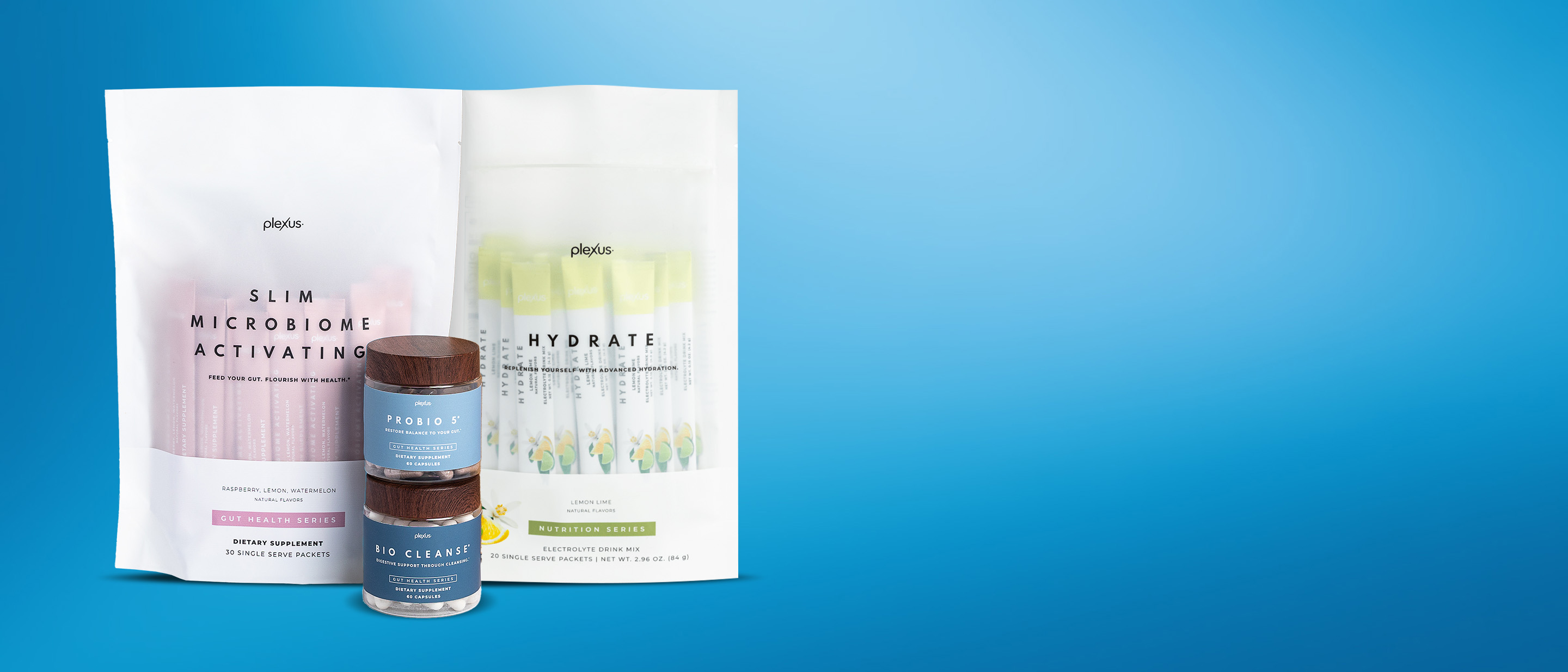 plexus slim drink mix