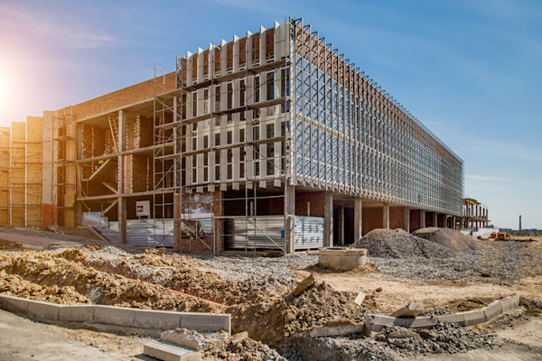 Builders Risk Insurance: The Ultimate Guide | LandesBlosch