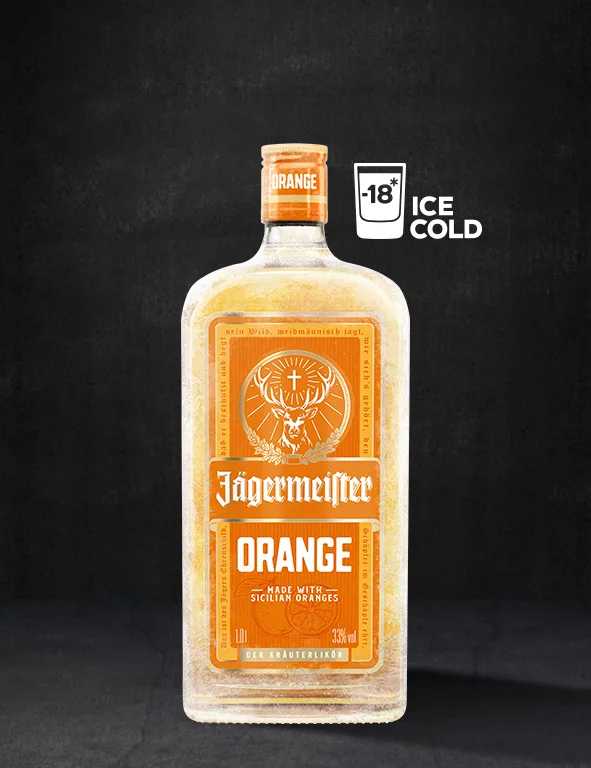 Oficiální obchod Jägermeister | Jägermeister | Jägermeister