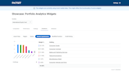 FactSet Developer Portal Developer FactSet Developer Portal Developer