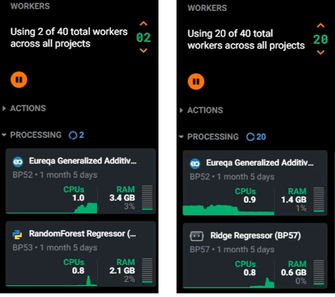 FactSet Developer Portal | Developer