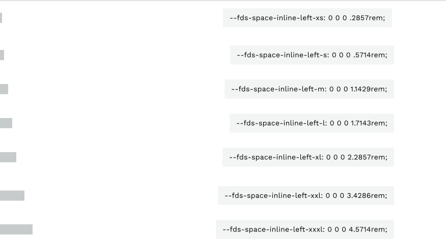 FactSet Developer Portal | Developer