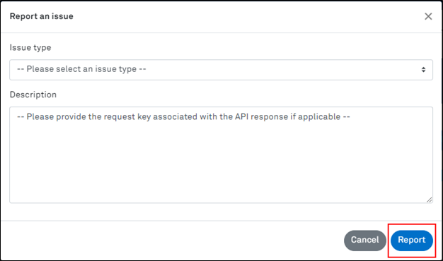 FactSet Developer Portal | Developer