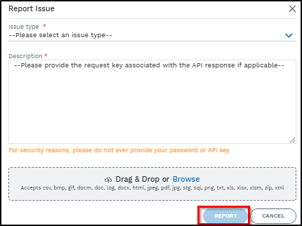 FactSet Developer Portal | Developer