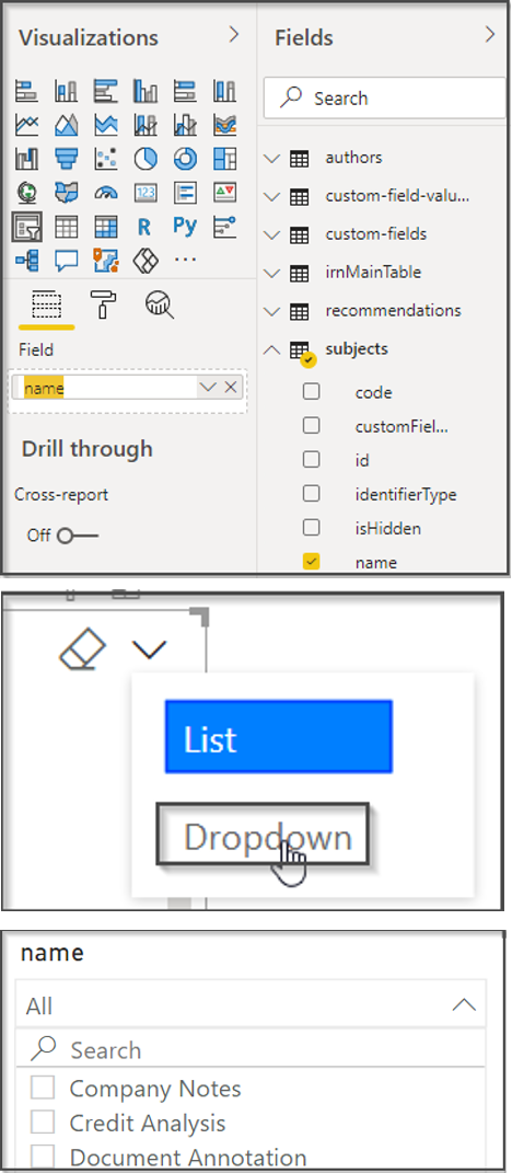 FactSet Developer Portal | Developer