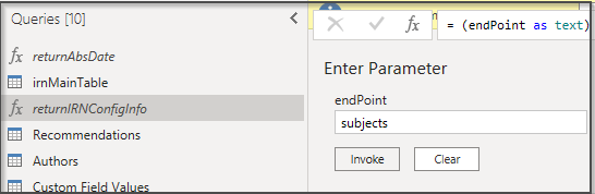 FactSet Developer Portal | Developer