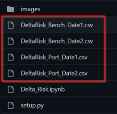 FactSet Developer Portal | Developer
