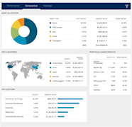 FactSet Developer Portal Developer FactSet Developer Portal Developer