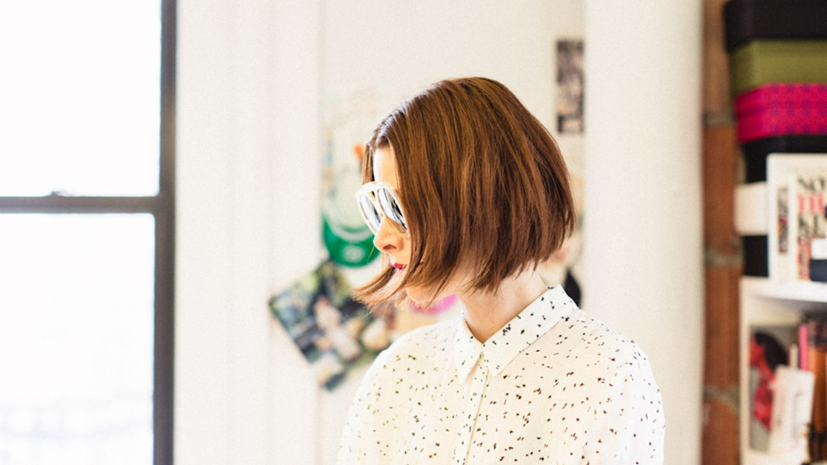 A Conversation With Refinery29 Founder Christene Barberich - FertilityIQ