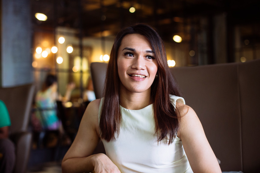 Trans Feminine Fertility - FertilityIQ