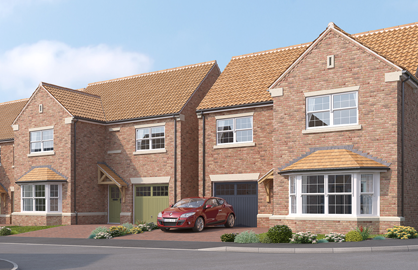 Berkeley DeVeer | Exceptional Living Awaits
