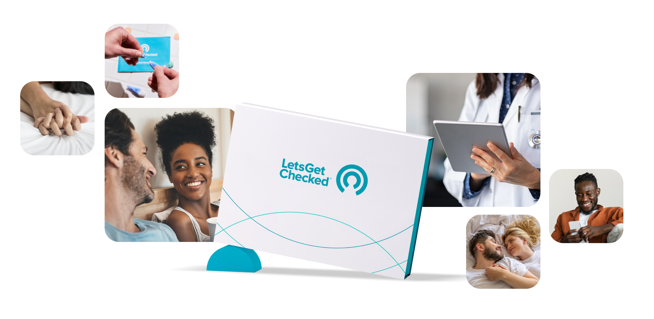 Sexual Health Screening for Business