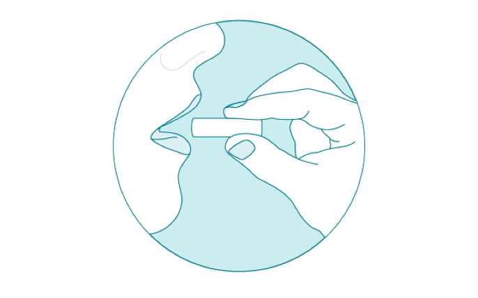 Blood & Saliva Sample Collection with Phlebotic Assistant Device