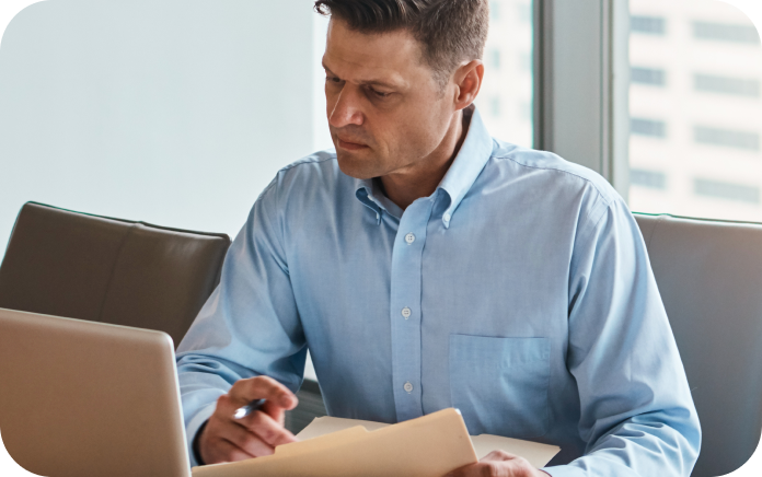 Biometric Screening for Business | LetsGetChecked