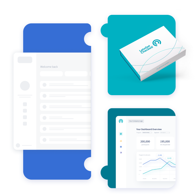 Biometric Screening for Business | LetsGetChecked