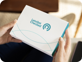 Biometric Screening for Business | LetsGetChecked