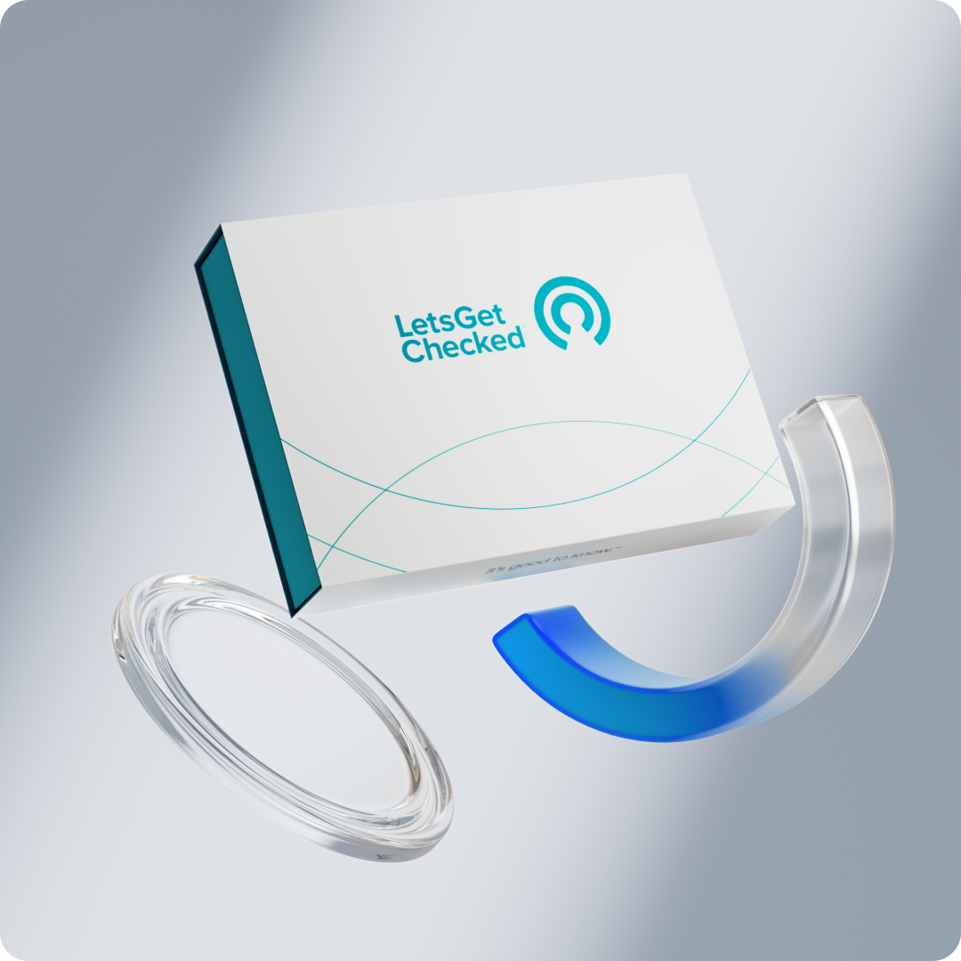 At-home lab results, made easy