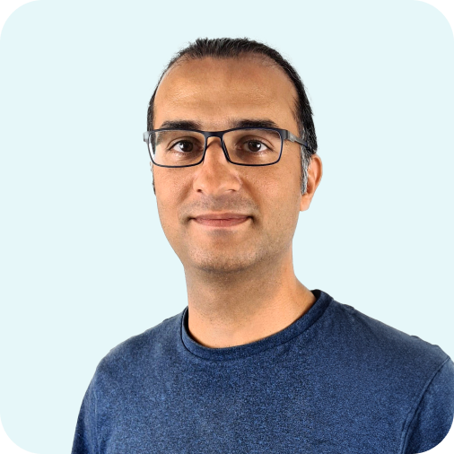 The LetsGetChecked ImPress device