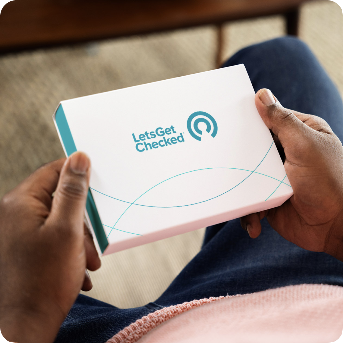 Virtual Healthcare Solutions and Services | LetsGetChecked for Health Plans