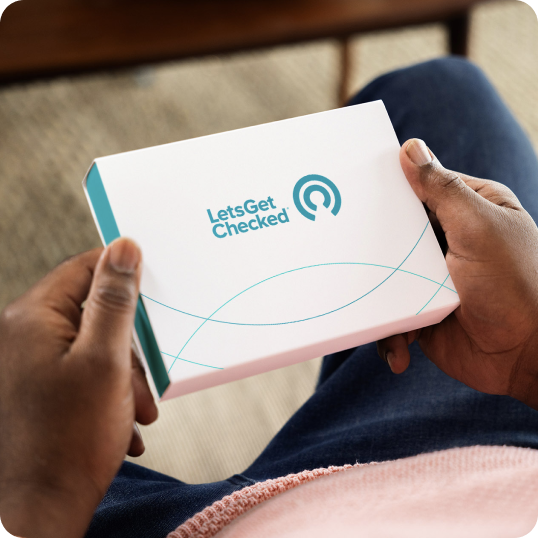 Virtual Healthcare Solutions and Services | LetsGetChecked for Health Plans