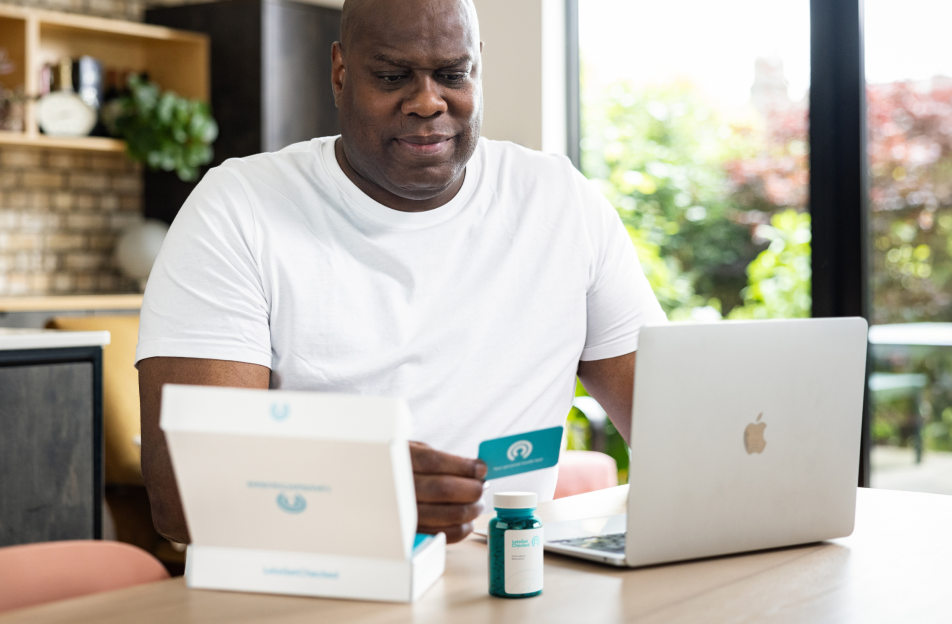 LetsGetChecked USA: Home Health Test Kits & Enterprise Wellness Solutions