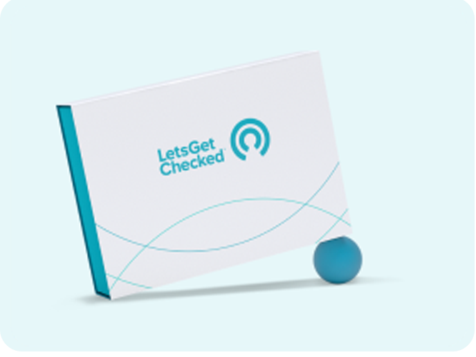 Biometric Screening for Business | LetsGetChecked