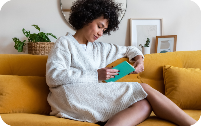 Biometric Screening for Business | LetsGetChecked