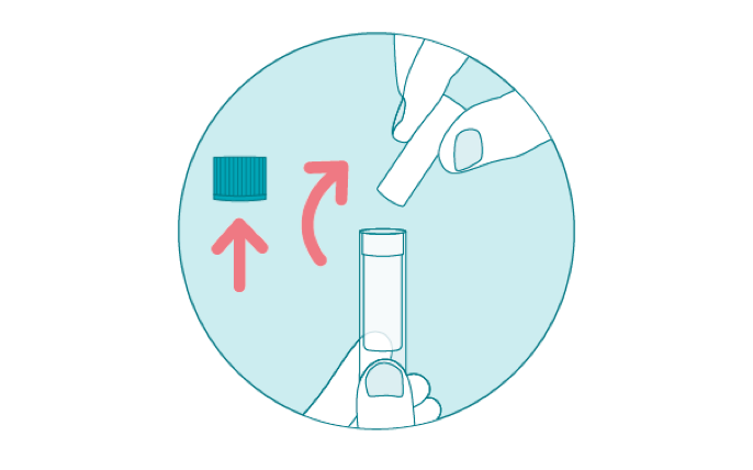 Blood & Saliva Sample Collection with Phlebotic Assistant Device