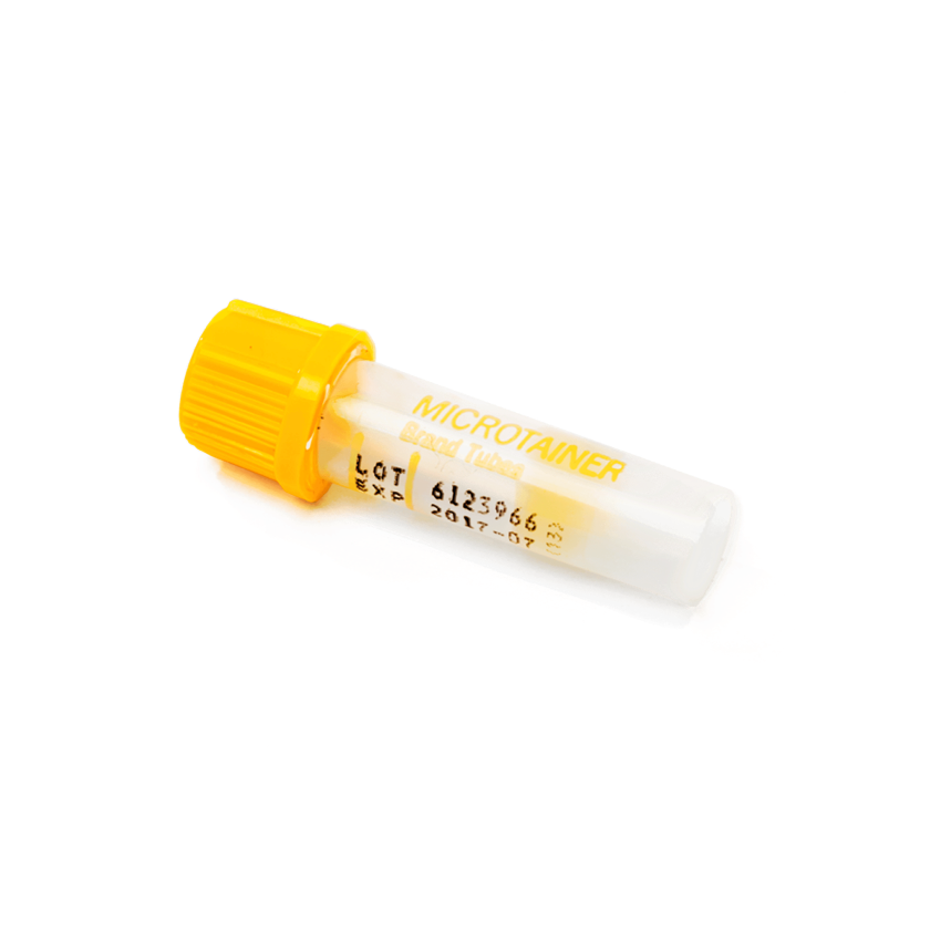 Home Testosterone Test Kit: Results in 2-5 Days - LetsGetChecked USA