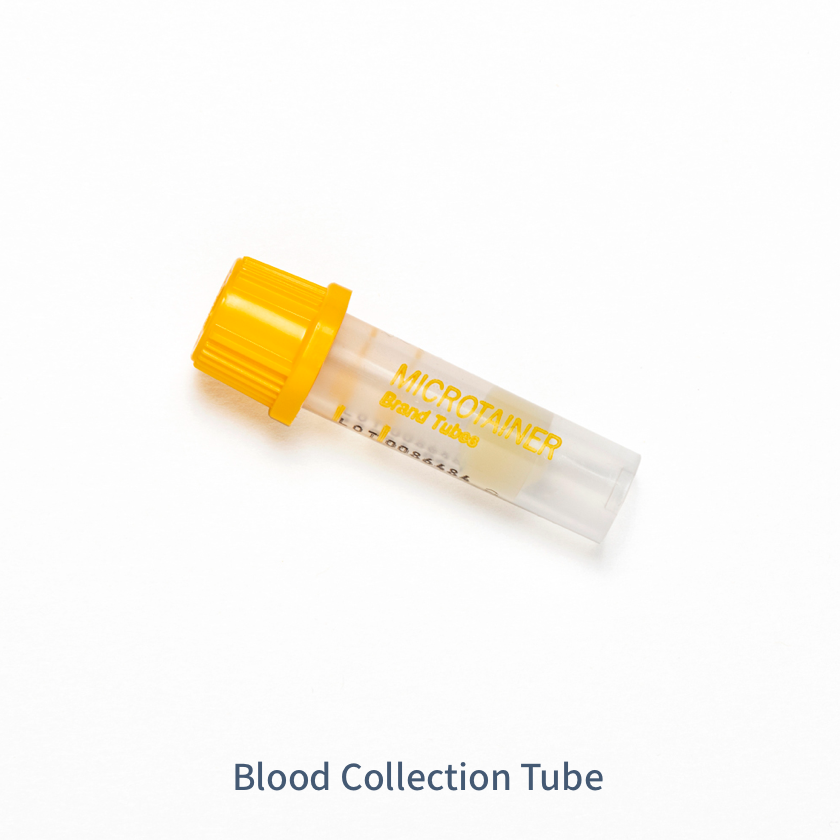 Thyroid Antibody: Home Test Kit - LetsGetChecked USA