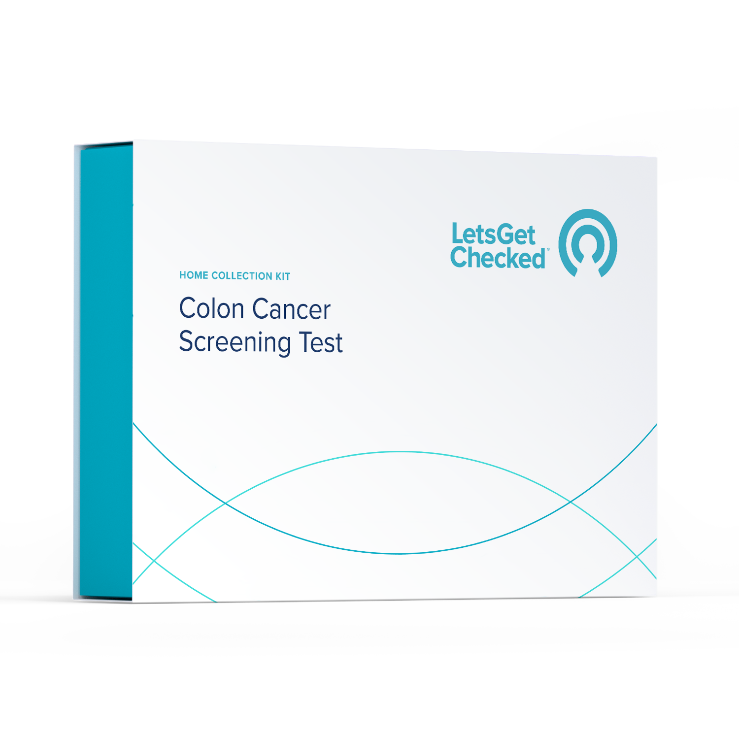 Colon Cancer Screening: Home Test Kit - LetsGetChecked