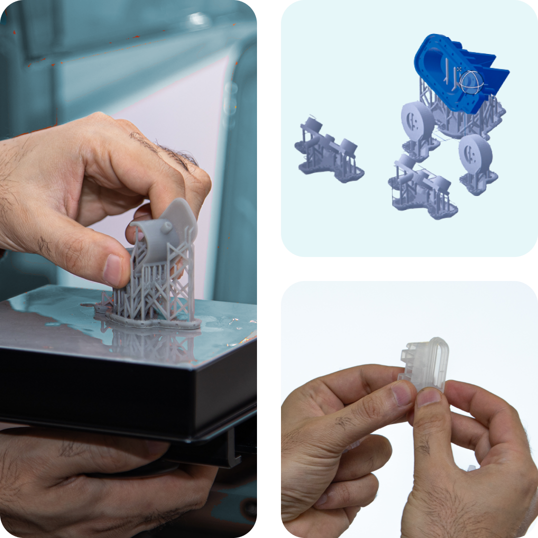 Innovation | LetsGetChecked US