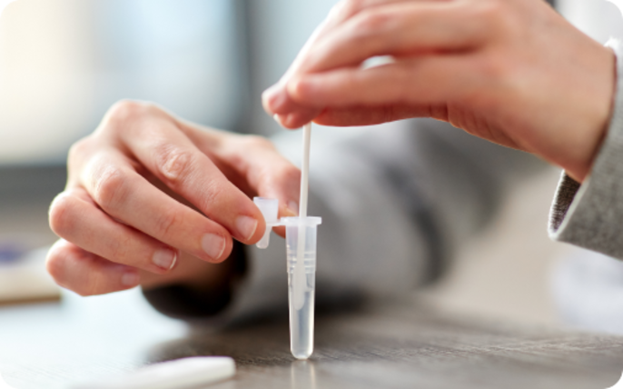 Meet our Lab | LetsGetChecked US