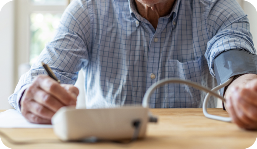 Meet our Lab | LetsGetChecked US