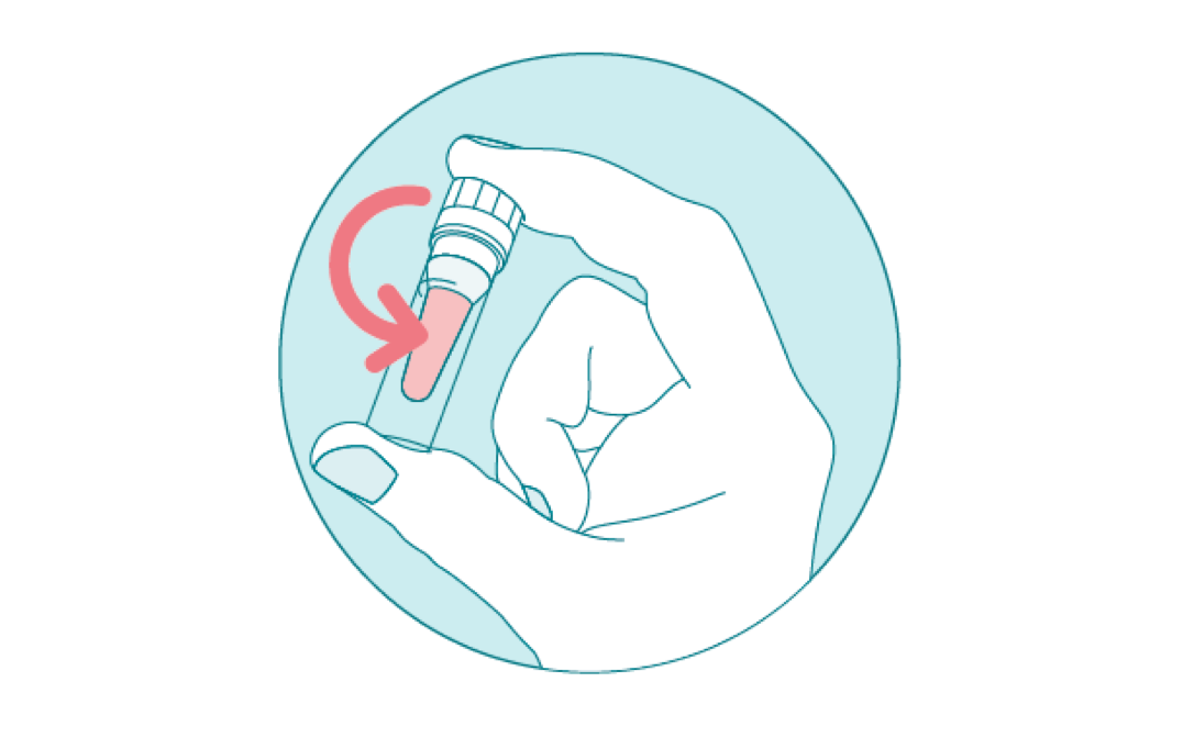 Blood & Saliva Sample Collection with Phlebotic Assistant Device