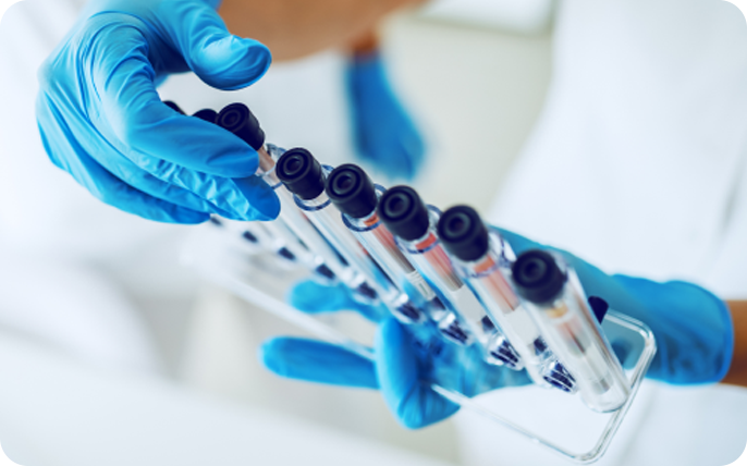 Meet our Lab | LetsGetChecked US