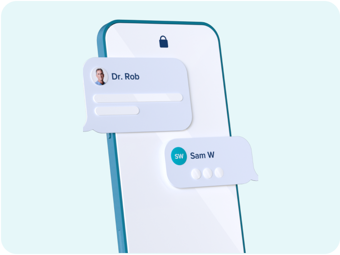 Biometric Screening for Business | LetsGetChecked