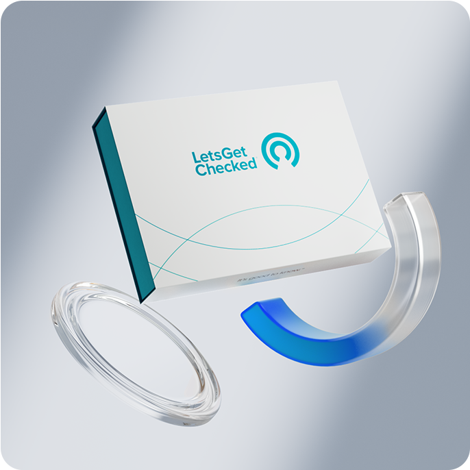 At-home lab results, made easy