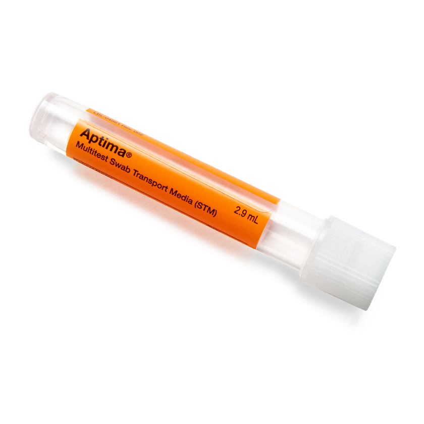 Vaginitis Test Kit - Take from Home - LetsGetChecked USA