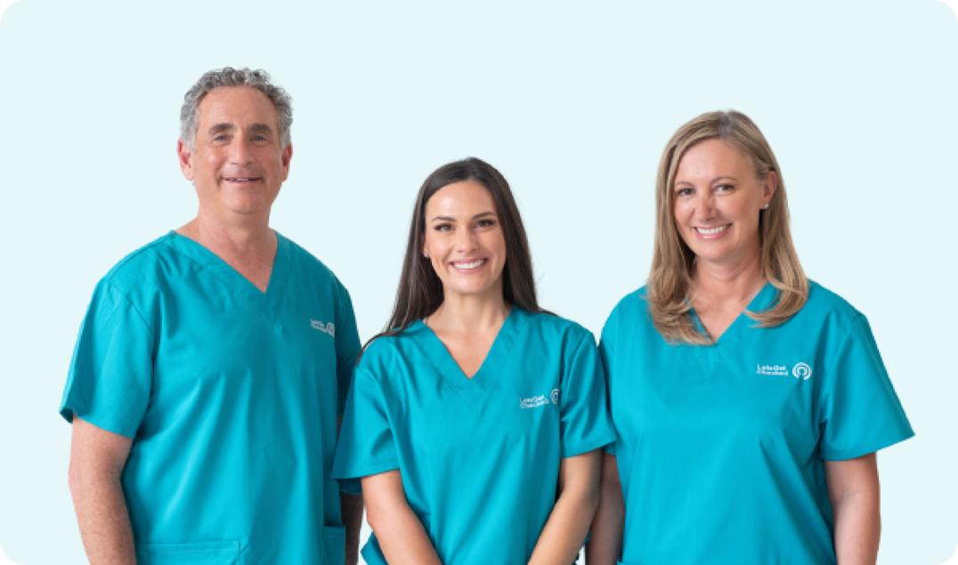 Meet our clinical team | LetsGetChecked US