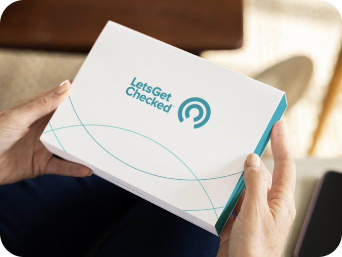 Biometric Screening for Business | LetsGetChecked