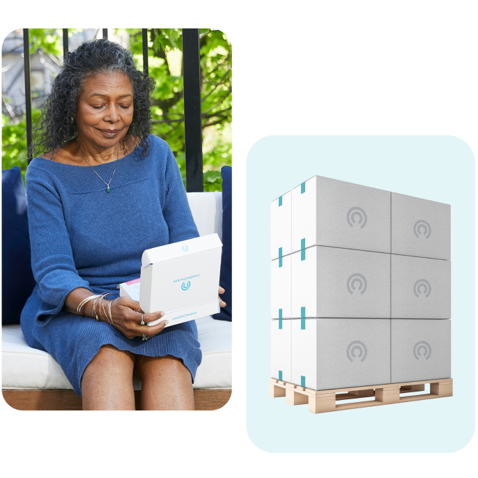 Cancer screening solutions