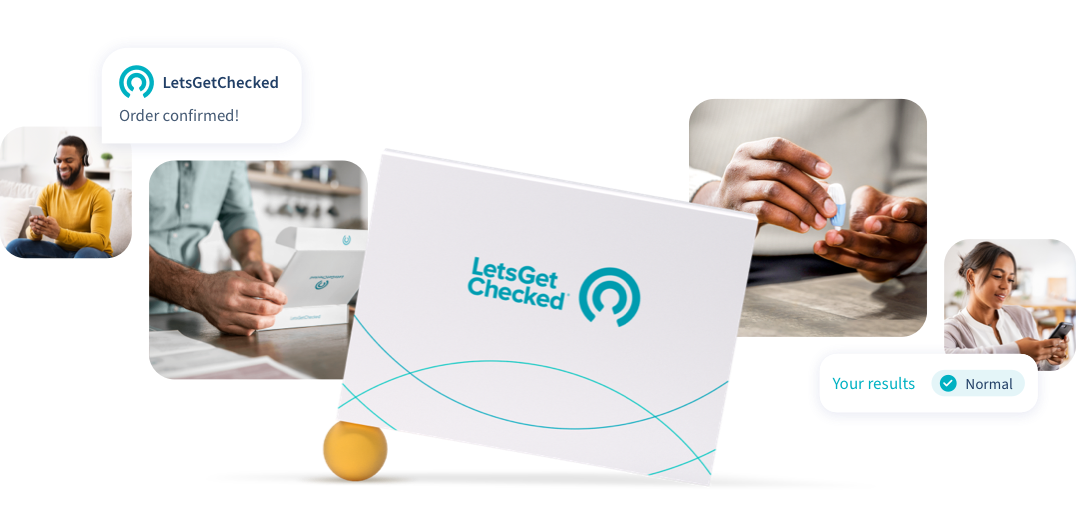 How it Works - Guide to using test sample collection kits ...