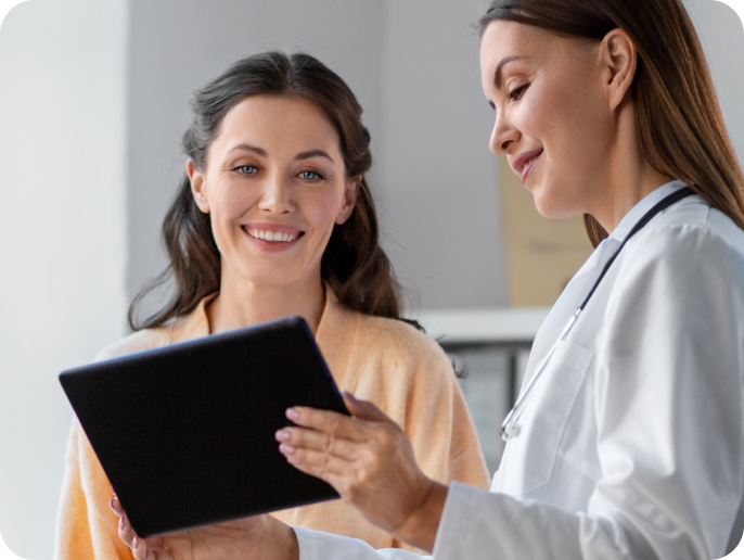 Biometric Screening for Business | LetsGetChecked